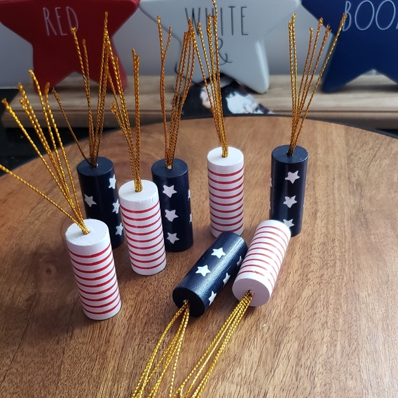 Unlisted | Holiday | 8 Mini Firecrackers 4th Of July | Poshmark